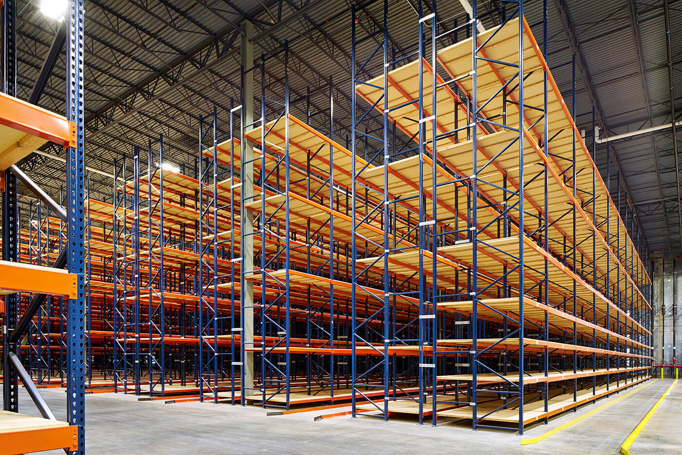 Consulting & Design - International Storage Solutions