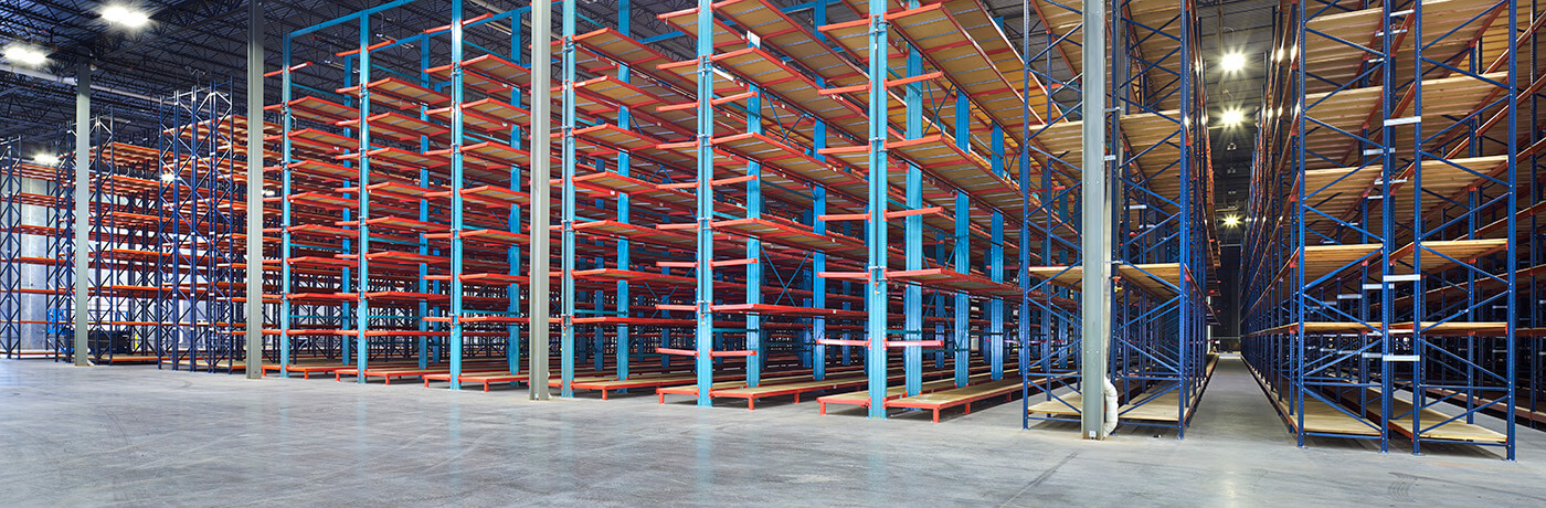 About Us - International Storage Solutions