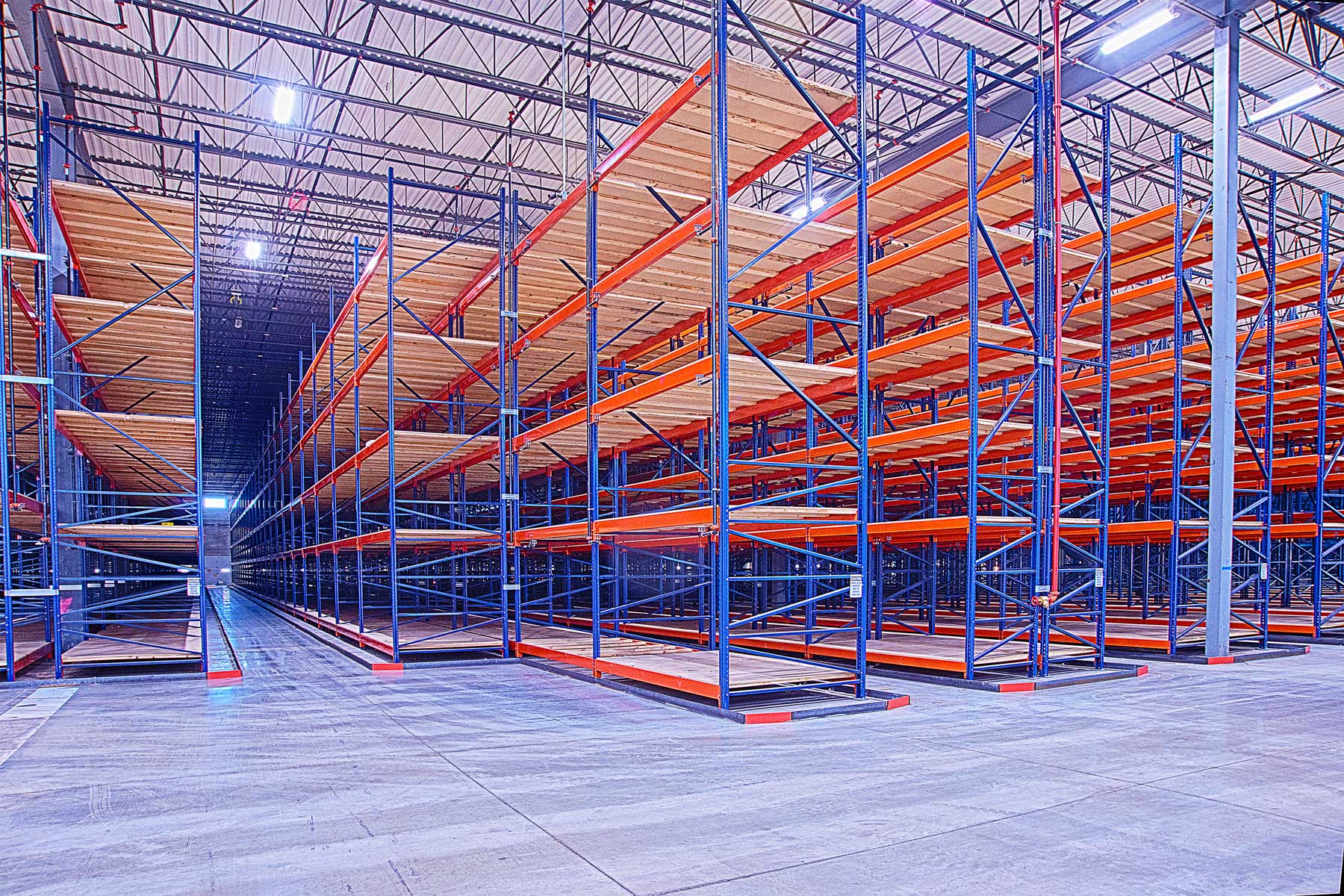 Contact Us - International Storage Solutions