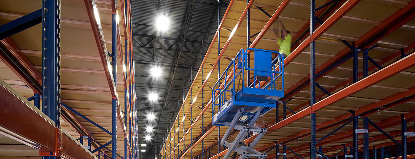 Our Installation Process - International Storage Solutions